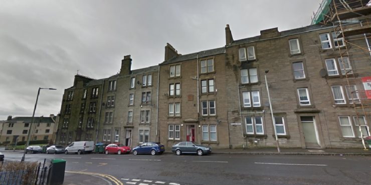 Home - Robertson Property Management Ltd